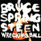 Bruce Springsteen - Wrecking Ball [2xLP] – Seasick Records