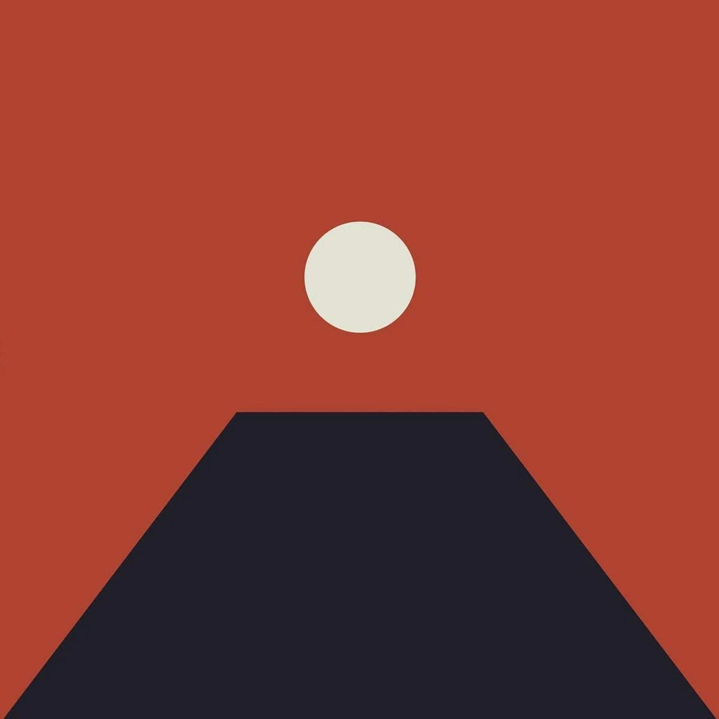 Tycho - Epoch [LP - Clear] – Seasick Records