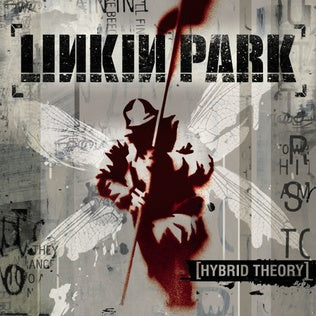 Linkin Park - Hybrid Theory [LP] – Seasick Records